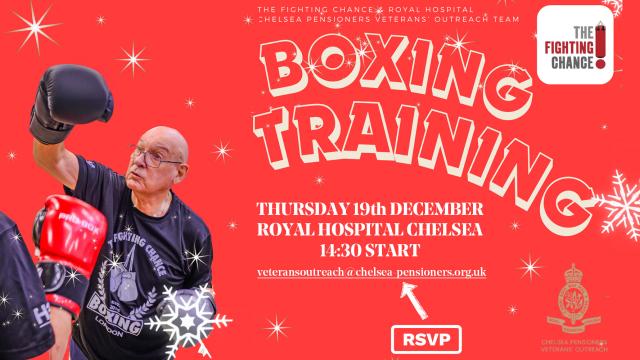 What's on | Royal Hospital Chelsea